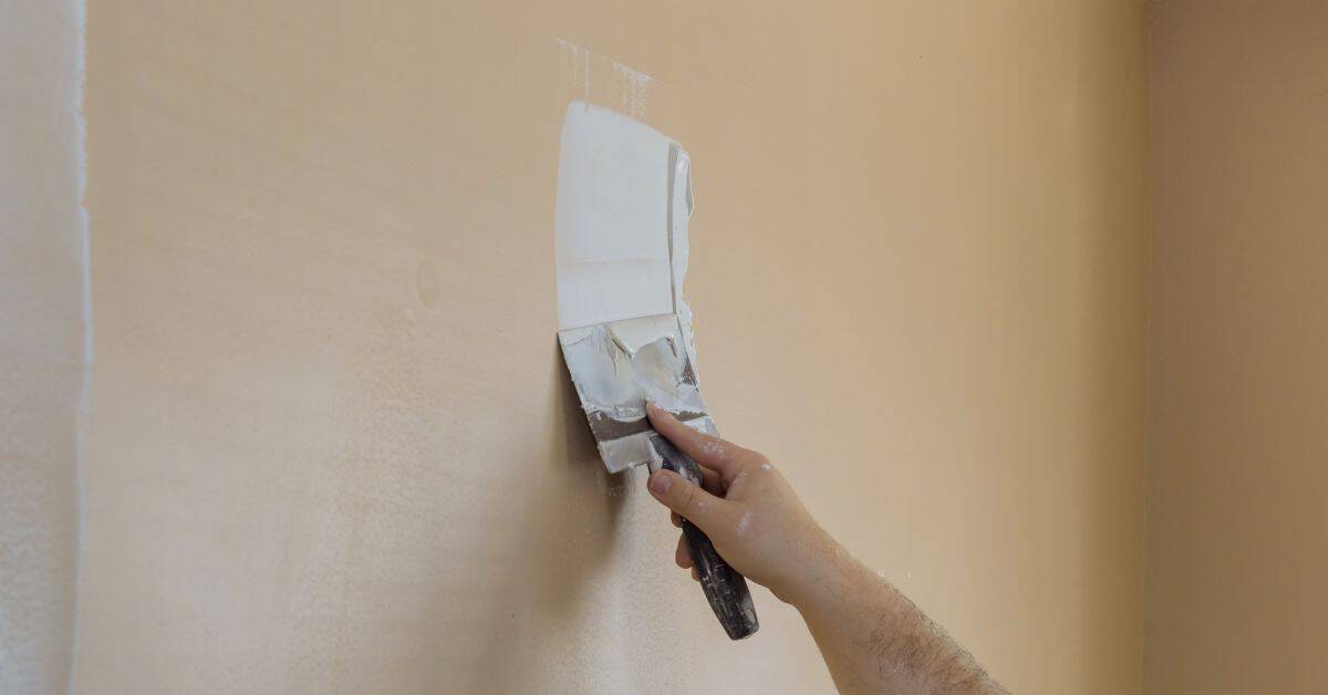 Ultimate Guide to Applying Spackle: Tips and Techniques ...