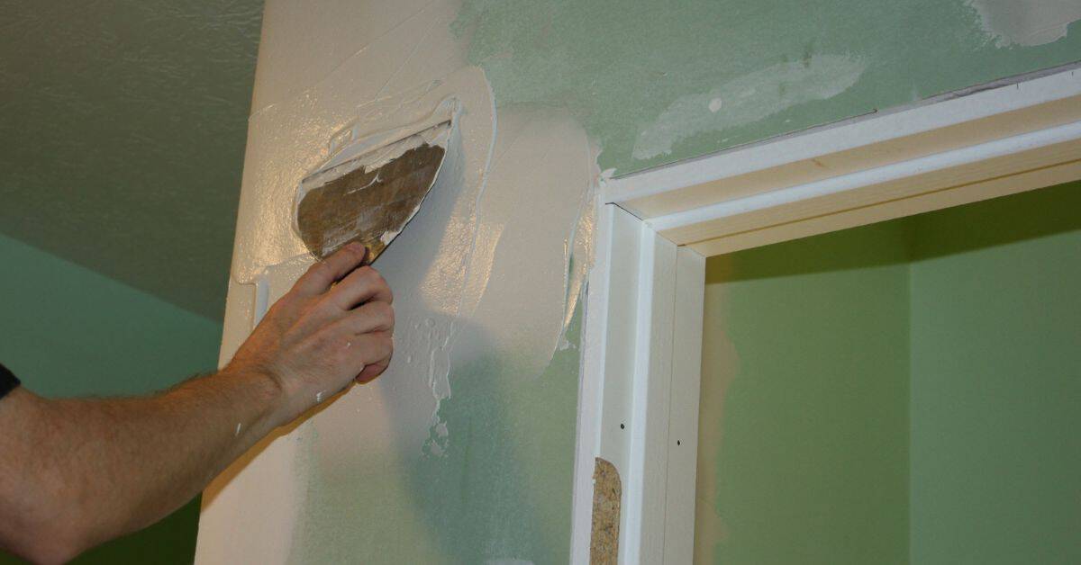 Ultimate Guide to Applying Spackle: Tips and Techniques ...