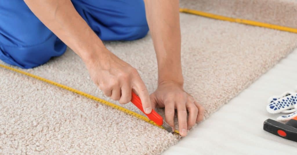 Ultimate Guide to Carpet Repair: Mastering How to Patch a Carpet Hole ...