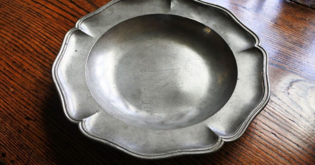 Need-to-know on how to polish pewter - craftingwithconcrete.com