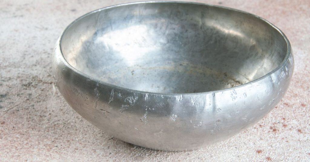 Need-to-know on how to polish pewter - craftingwithconcrete.com