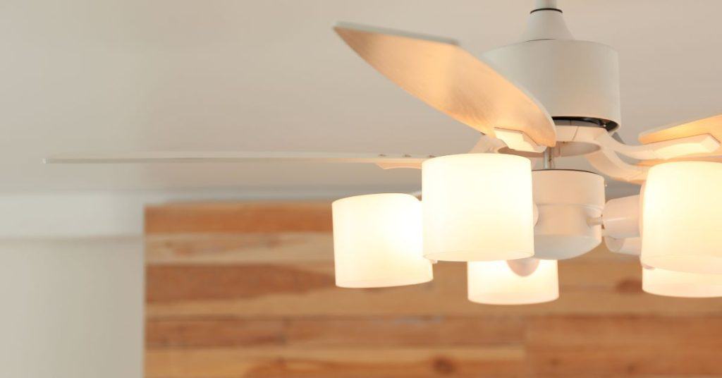 How many watts does a ceiling fan use - craftingwithconcrete.com