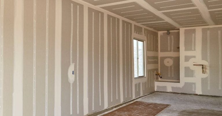 Drywall Mud Drying Guide: Tips for Perfect Finishes ...