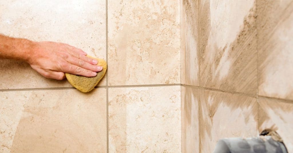 Grout Drying Guide: Tips for Optimal Tile Curing - craftingwithconcrete.com