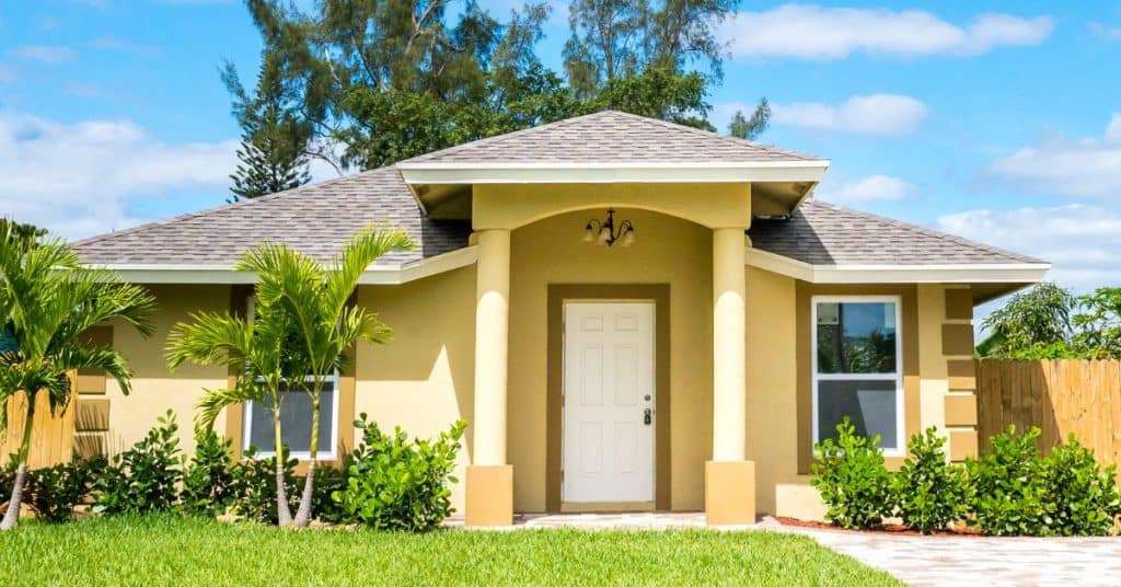 How tall is 1 story of a house - craftingwithconcrete.com