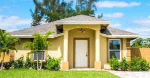 How tall is 1 story of a house - craftingwithconcrete.com