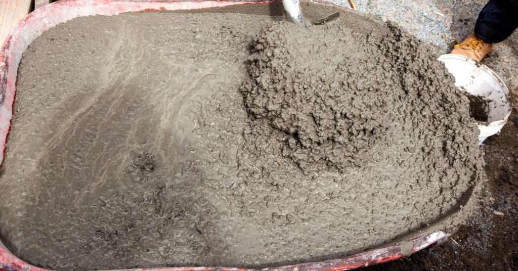 Wheelbarrow to Yard Concrete Guide: Efficient Planning ...