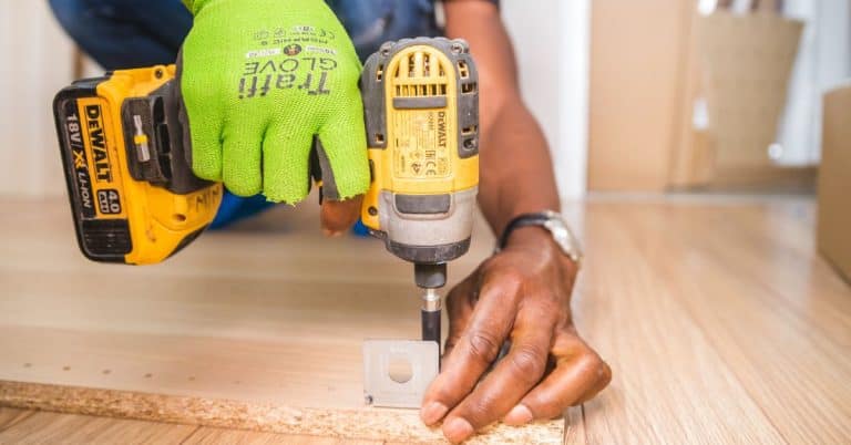 Understanding How an Impact Driver Works: Benefits, Challenges, and ...