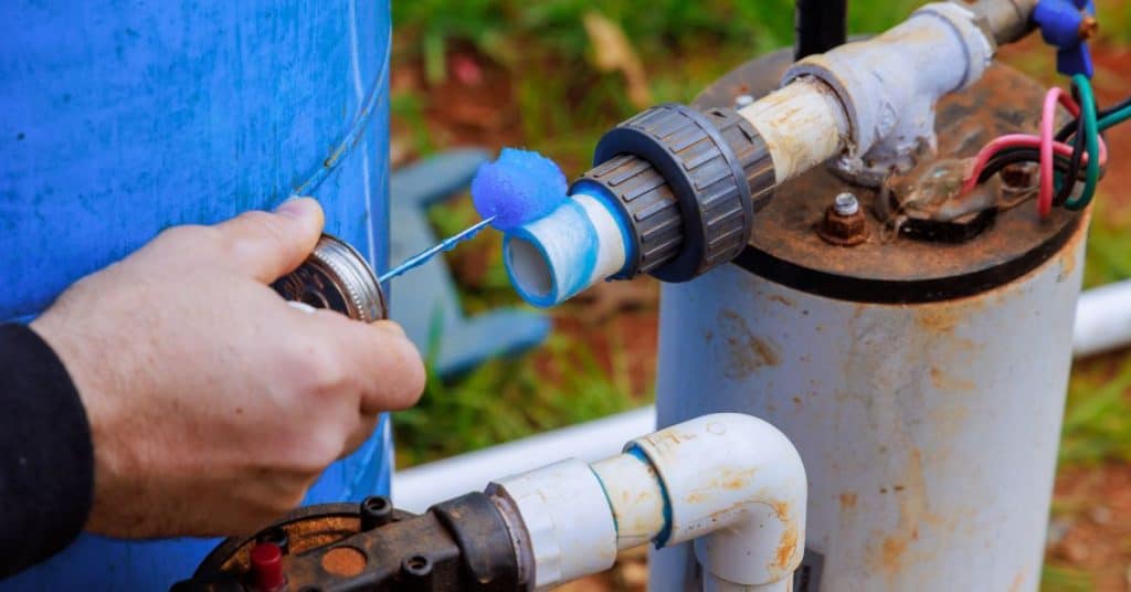 PVC Glue Drying Guide: Optimal Cure for Strong Bonds ...