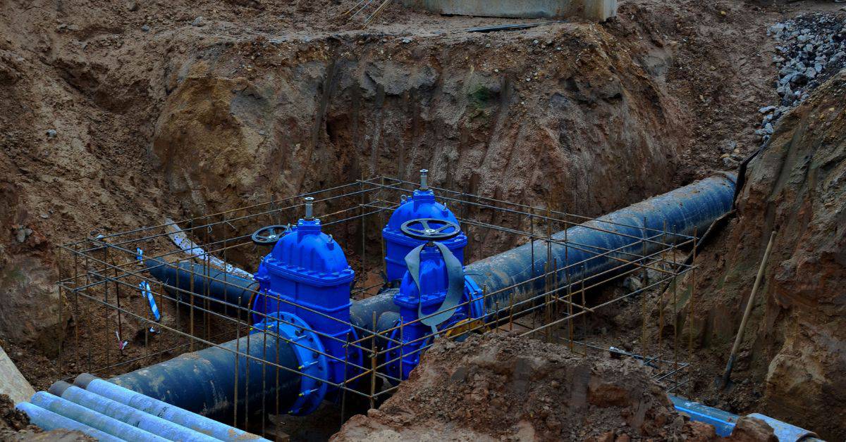 Sewer Bill Guide: Save Money & Conserve Water - craftingwithconcrete.com