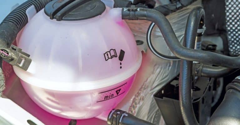 How long does coolant last in a car - craftingwithconcrete.com