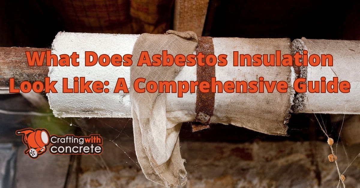 What Does Asbestos Insulation Look Like: A Comprehensive Guide ...