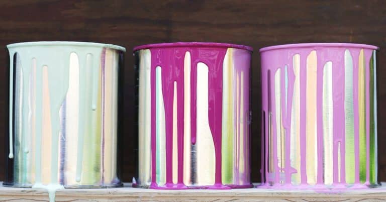 What is enamel paint used for - craftingwithconcrete.com