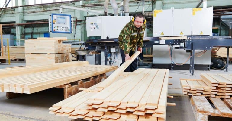 What is manufactured wood used for - craftingwithconcrete.com