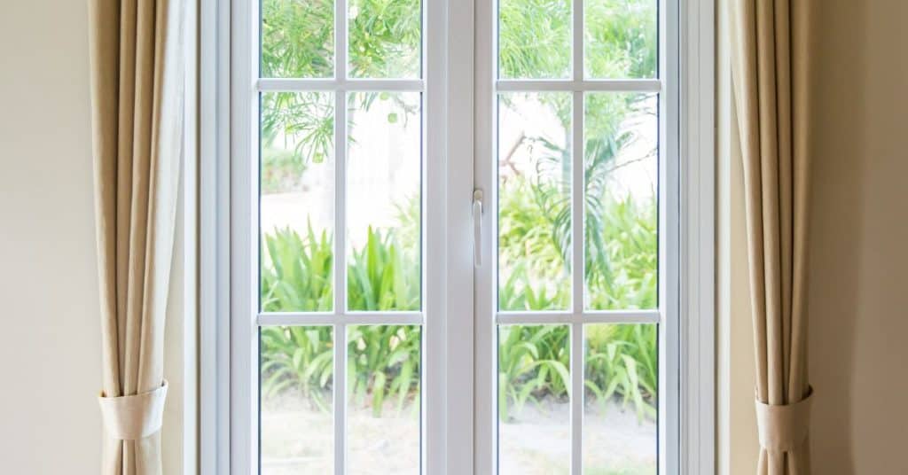 What is a casement window - craftingwithconcrete.com
