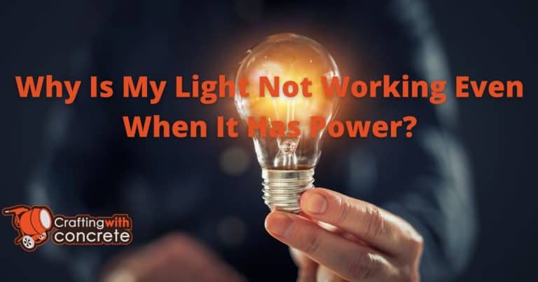 Light Troubleshooting Guide: Fixing Power-On Issues ...