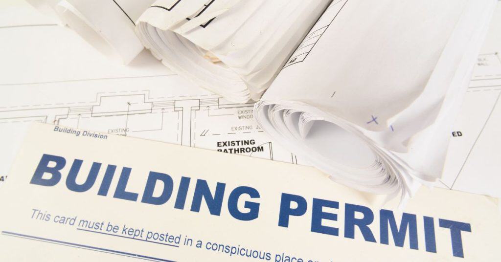7 Misconceptions About Building Permits and Their Duration ...