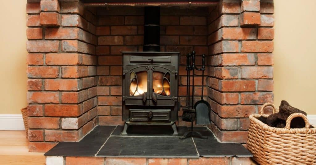 Can bricks catch on fire - craftingwithconcrete.com