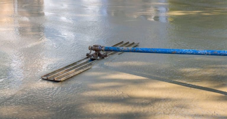Can I pour concrete that is 2 inches thick? - craftingwithconcrete.com
