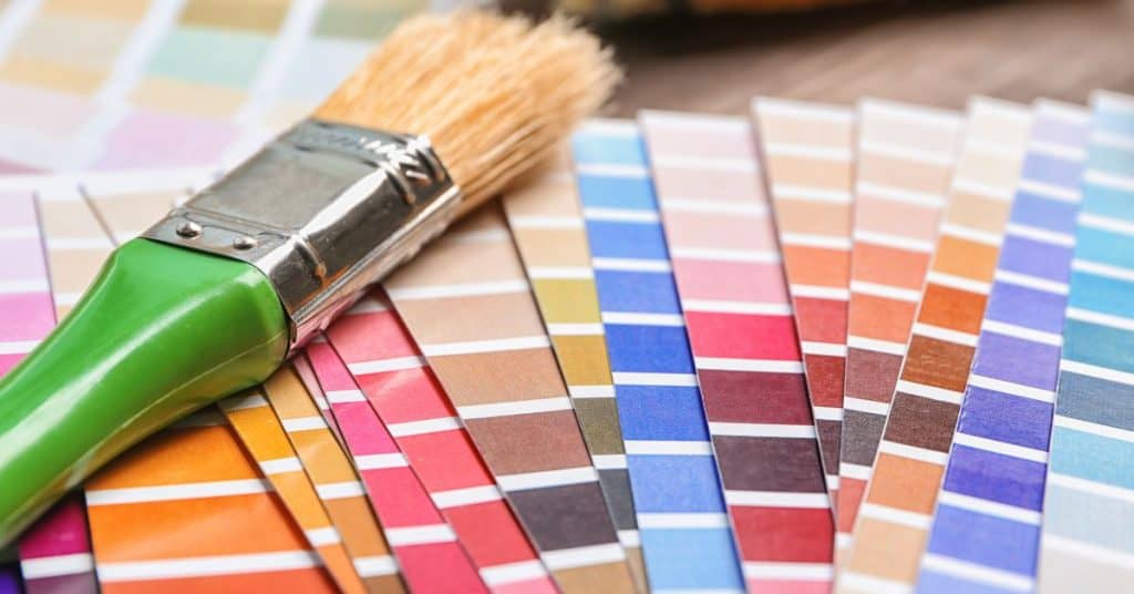 Can You Paint Oil Over Latex? The Ultimate Guide - craftingwithconcrete.com