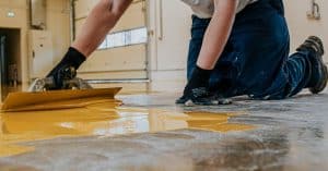 Can You Paint Over Epoxy? Essential Tips for a Smooth Finish ...