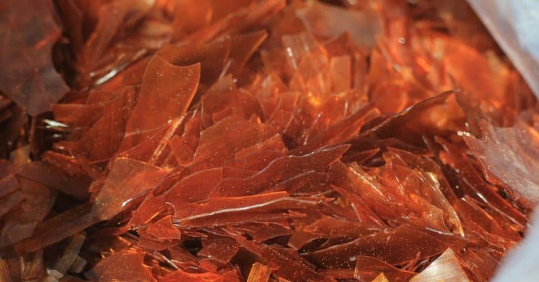 Painting Over Shellac: Tips for a Smooth, Flawless Finish ...