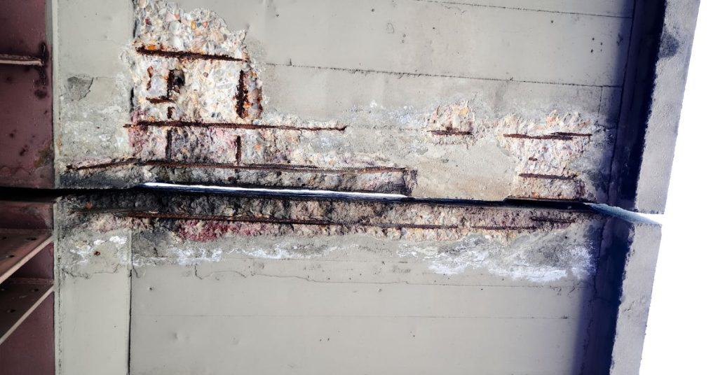 Cement Spalling Repair: Causes, Methods, and Prevention - craftingwithconcrete.com