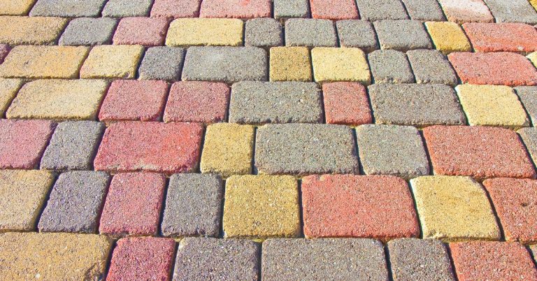Common problems with colored concrete - craftingwithconcrete.com