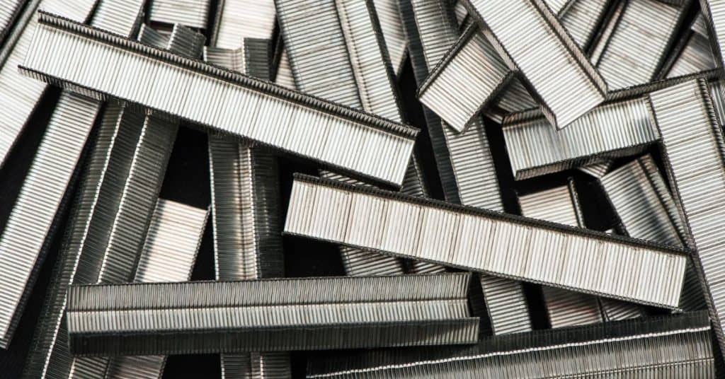 Best Staple Sizes for Insulation: Tips for Secure Installation ...