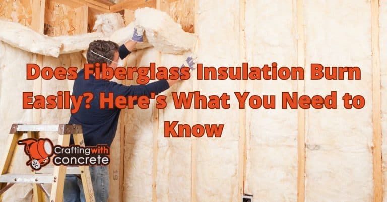 Is Fiberglass Insulation Fire-Resistant? What to Know ...