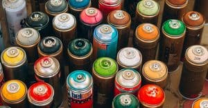 Does Spray Paint Expire? Key Facts You Need to Know ...