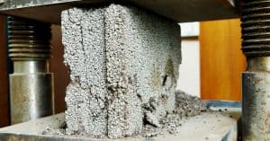 Dry pour concrete vs wet - craftingwithconcrete.com