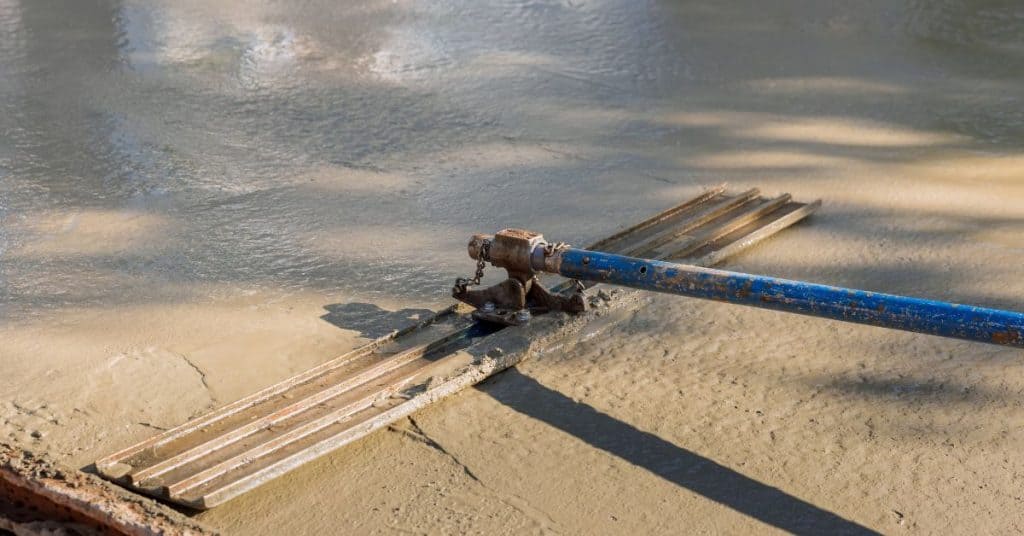 Everything You Need to Know About Flatwork Concrete ...