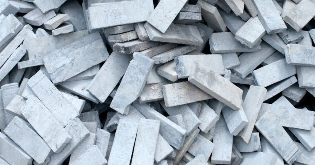 How do you cut firebrick - craftingwithconcrete.com