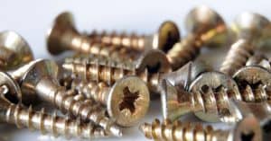 How does a screw work - craftingwithconcrete.com