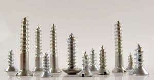 How does a screw work - craftingwithconcrete.com