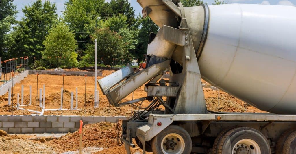 How long does concrete take to set - craftingwithconcrete.com