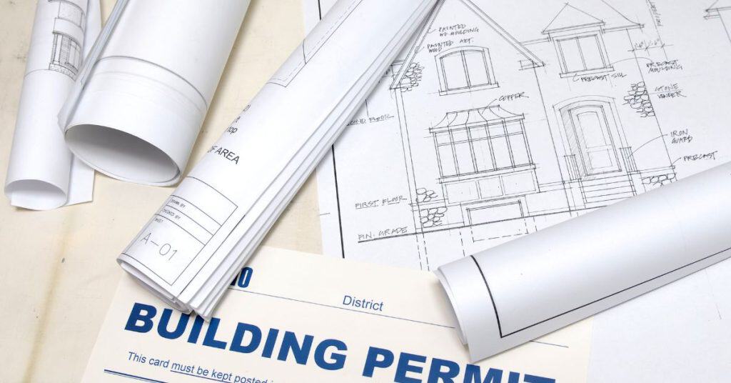 How long does it take to get building permit - craftingwithconcrete.com