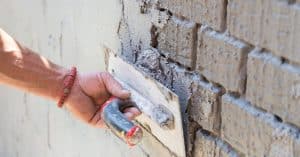 How long does plaster take to dry - craftingwithconcrete.com