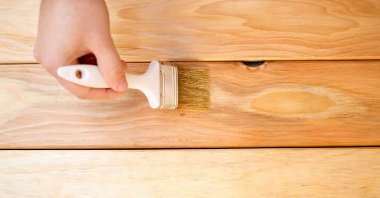 How long for gel stain to dry - craftingwithconcrete.com