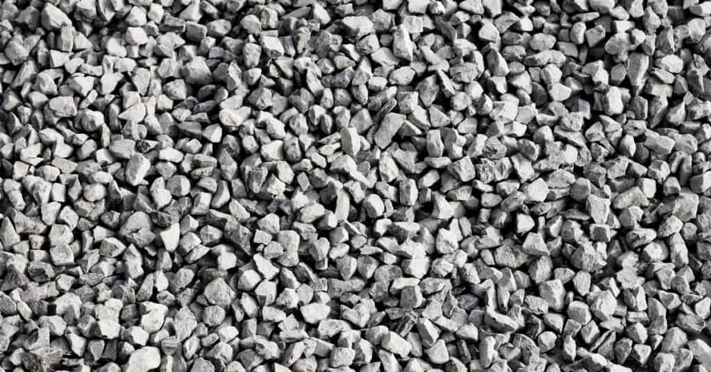 How much decomposed granite do i need - craftingwithconcrete.com