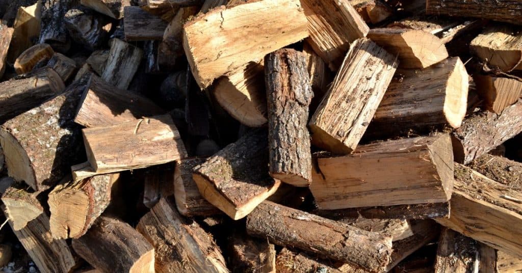 How much is a 1/4 cord of wood - craftingwithconcrete.com