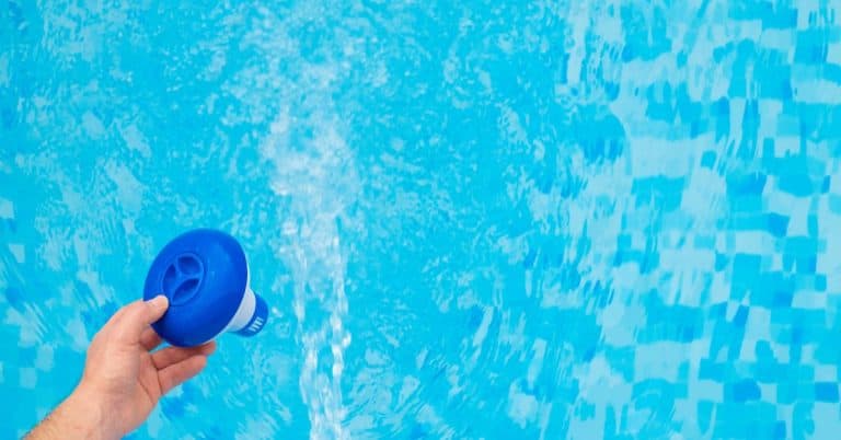 How often should pool filters be cleaned - craftingwithconcrete.com