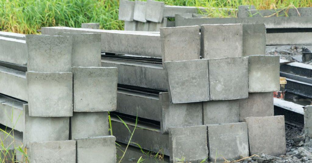 How are concrete columns made? - craftingwithconcrete.com