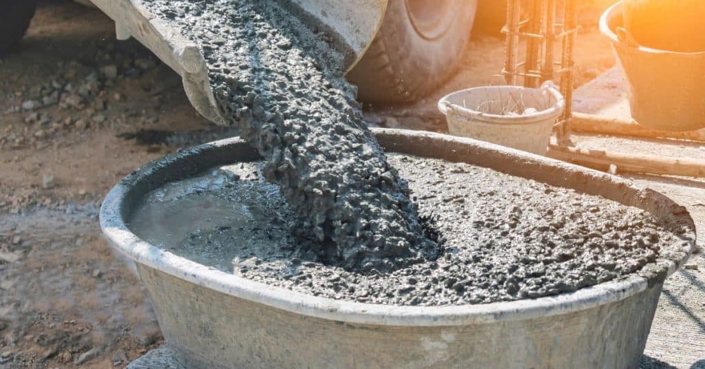 How do I make the best concrete materials? - craftingwithconcrete.com