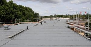 How do you build a concrete roof? - craftingwithconcrete.com