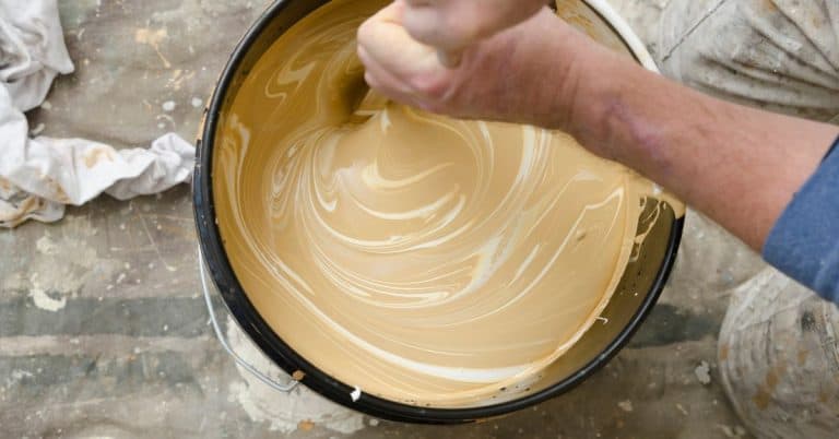 How is paint made - craftingwithconcrete.com
