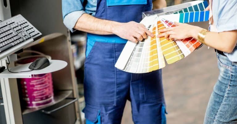 How is paint made - craftingwithconcrete.com