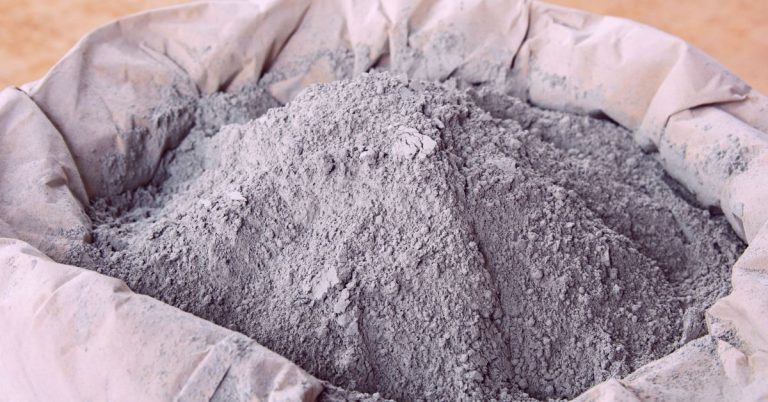How to apply hydraulic cement? - craftingwithconcrete.com