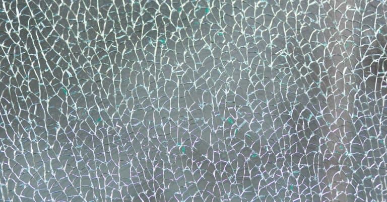 How to cut tempered glass at home - craftingwithconcrete.com